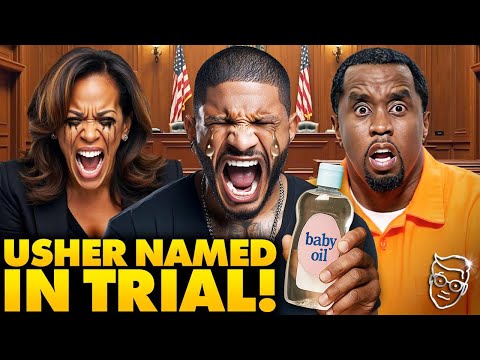 Diddy Scandal: Star Rapper Pressured to Back Kamala Harris ...